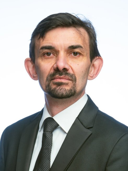 UP Faculty of Sciences